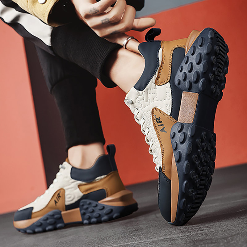 Dropship Sepatu Import Terintegrasi