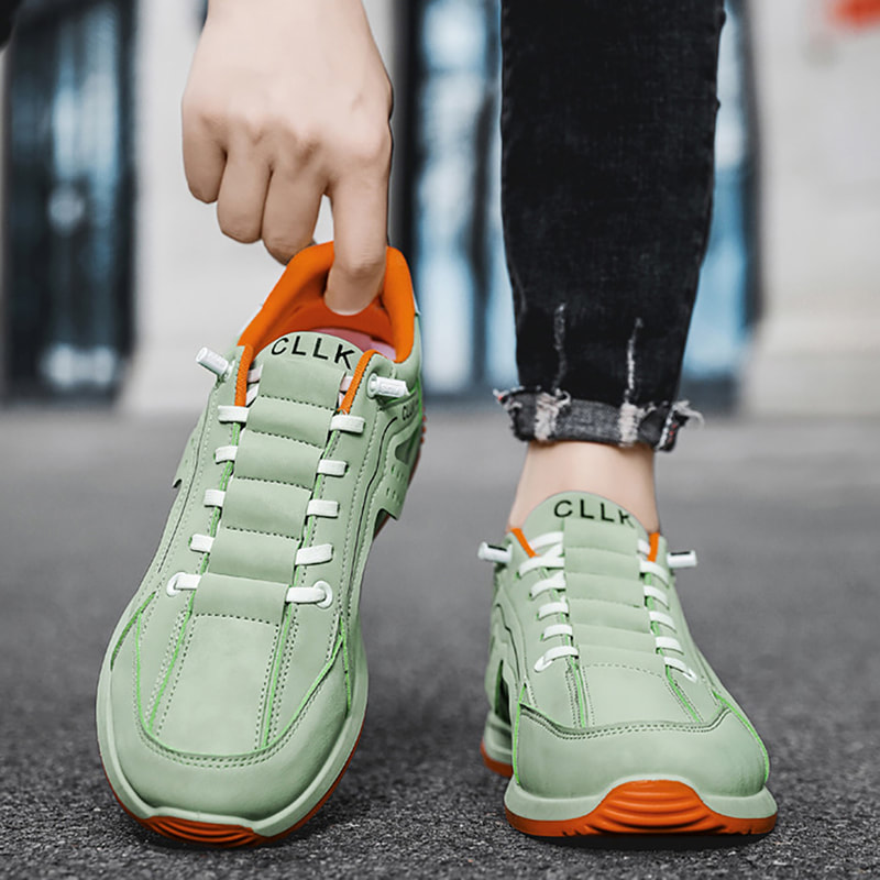 Dropship Sepatu Import Terintegrasi